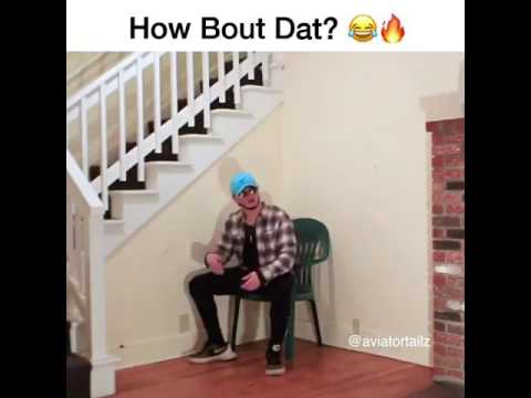 Catch me outside how bout dat remix - YouTube
