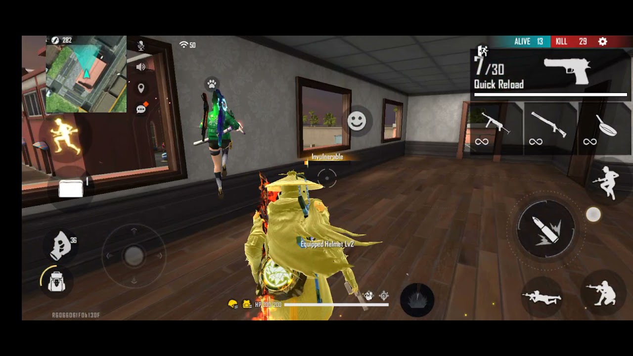 Moin pro gaming - YouTube