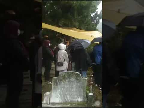 Ölüm var saati yok