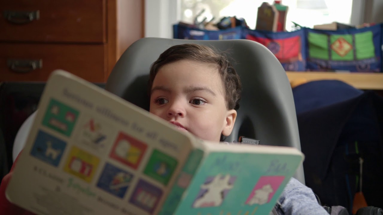 Exploring With Danny