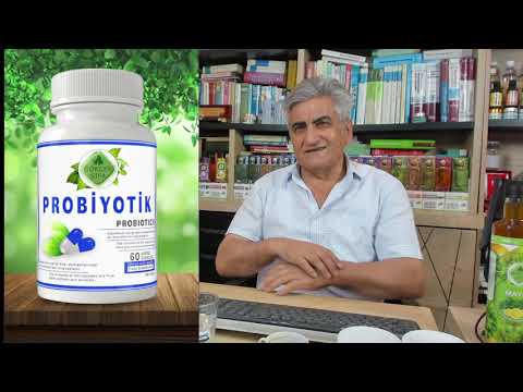 Bağırsak ve Sindirim Sorunlarına Doğal Öneriler