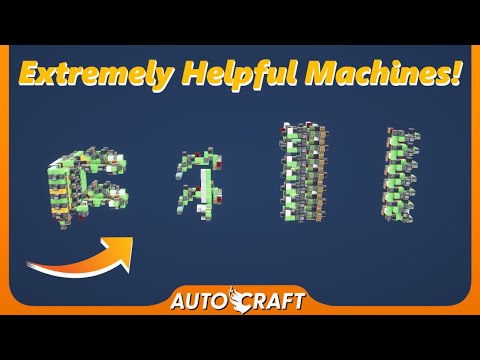 These 2 Simple Machines Make Nether Perimeters EASY In Minecraft ...