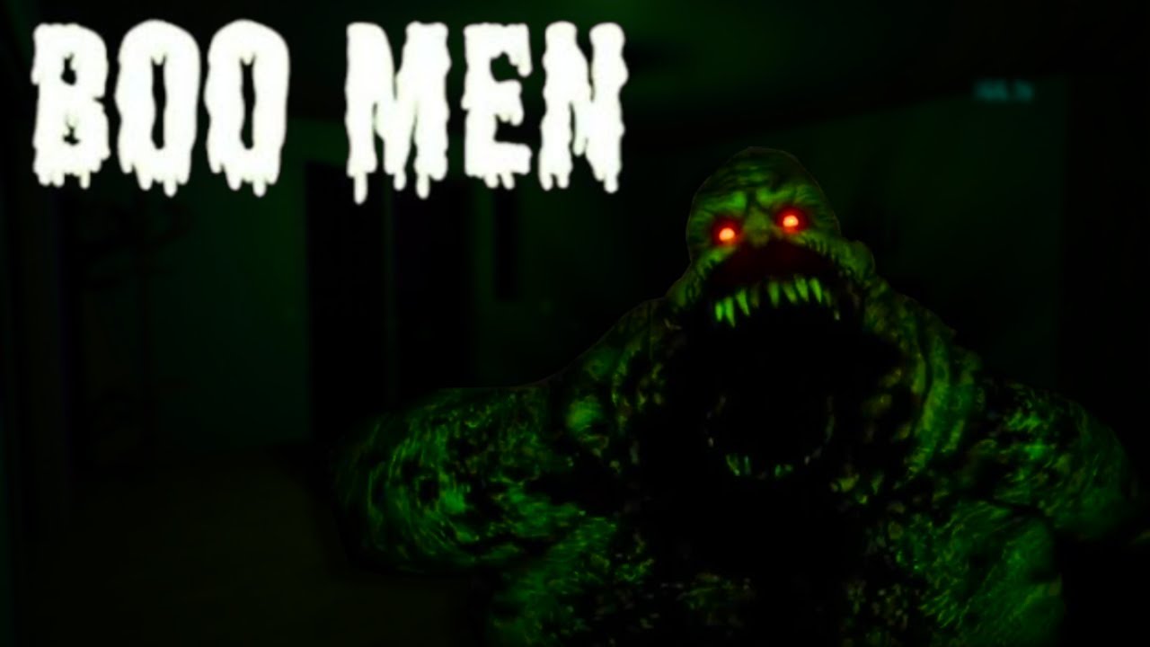 THE TROLL ALMOST GOT ME!! *Troll Update* {Boo Men} - YouTube