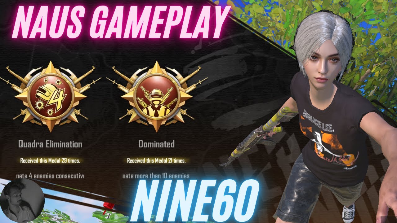 NAUS GAMEplay Nine60 fast lendinG A2,A4,A3,A4,A3 😈 - YouTube