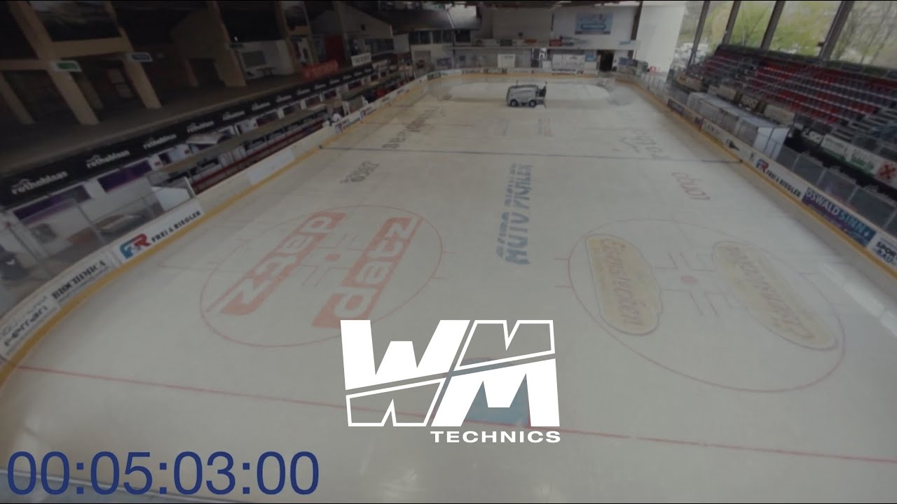 WM Autopilot: Cleaning Cycle Maintenance - YouTube