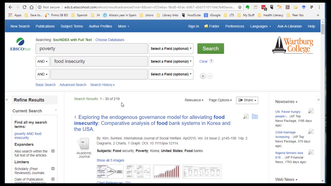 SocINDEX tutorial - YouTube