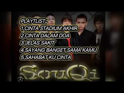 SOUQi 5 ALBUM