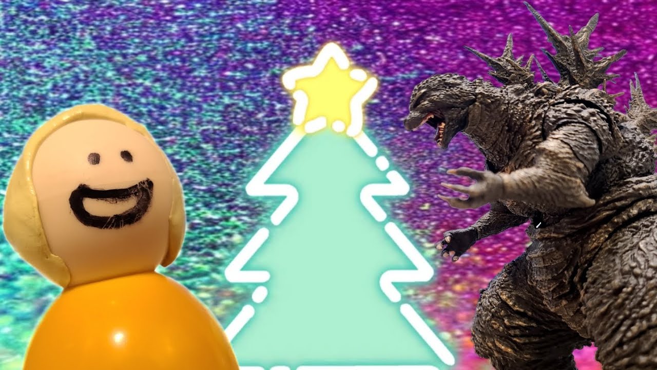 Make My Christmas Tree Sparkle! - YouTube