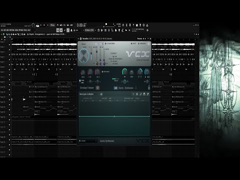 Wie man das coolste Stock-Plugin richtig benutzt (Vocodex Teil 2)