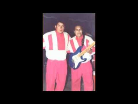 GRUPO MARKAHUASI - QUISE OLVIDARTE EN EL TIEMPO....(CANTA MAYK)