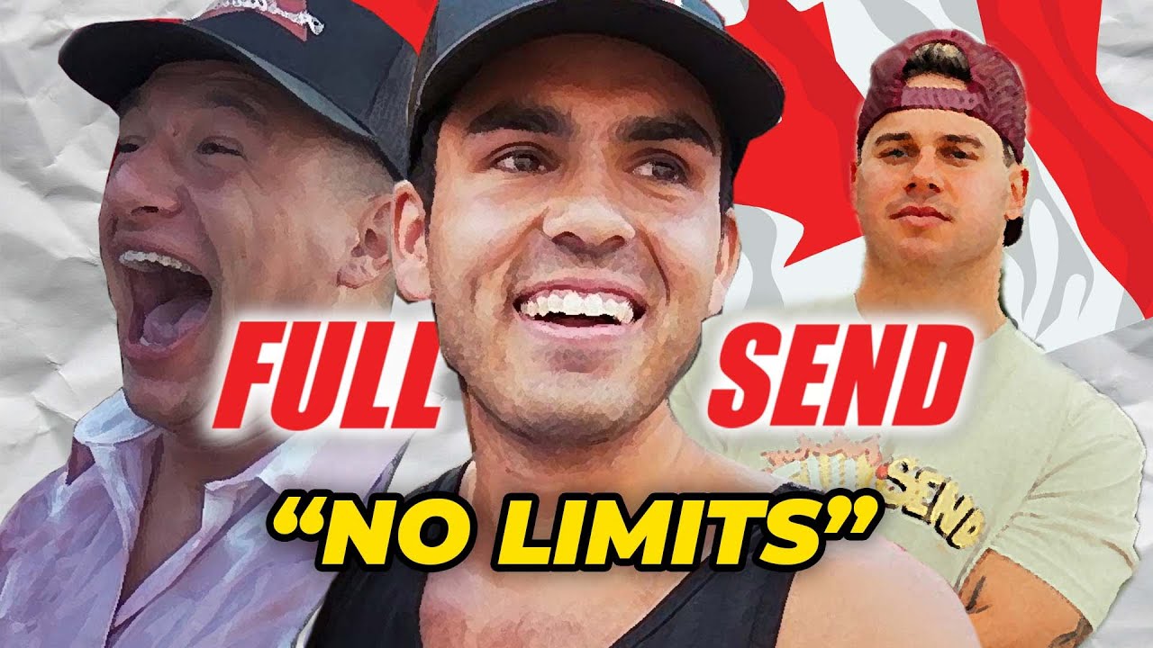 HOW NELK BECAME GLOBAL SUPERSTARS... - YouTube