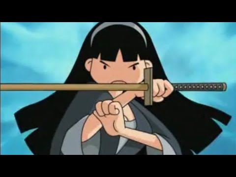 Ninja Okulu | Türkçe Çizgi Film | Shuriken School (2006)