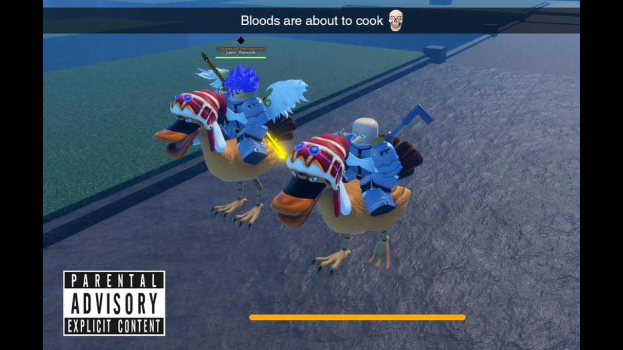 [GPO] TWO EXTREMELY BIG MEN PLAY BATTLE ROYAL BIGGER THAN USUAL - YouTube