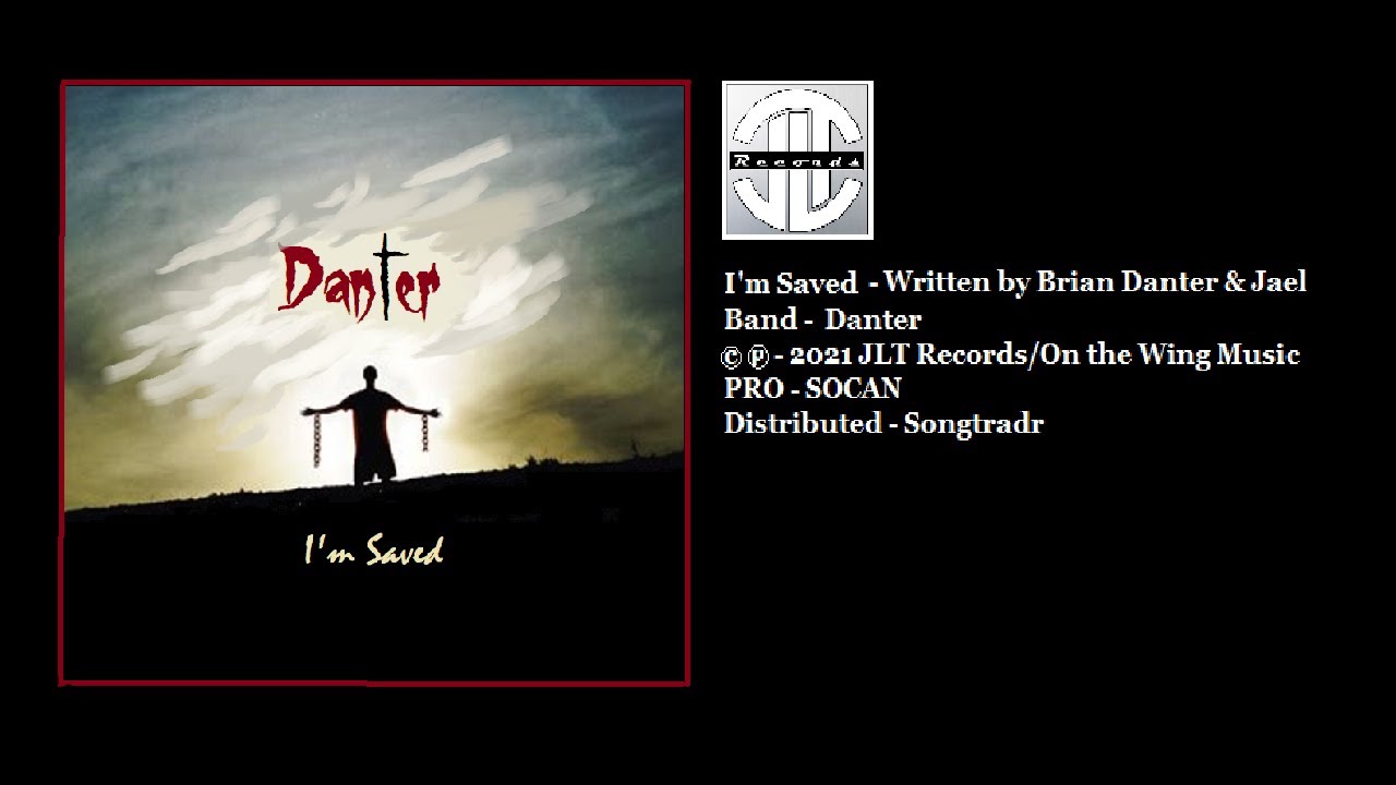 I'm Saved (Official Music Video) - YouTube