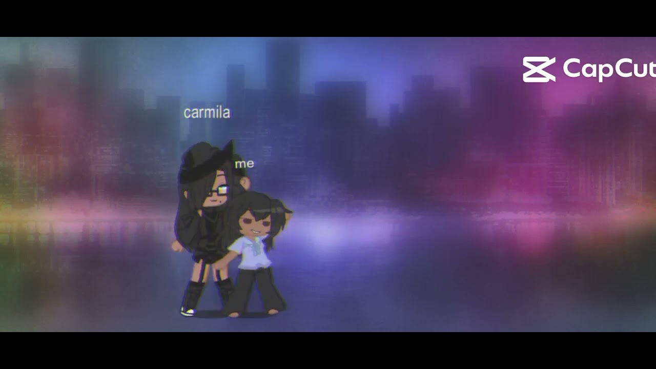 just a dance more lore for my ocs coming - YouTube