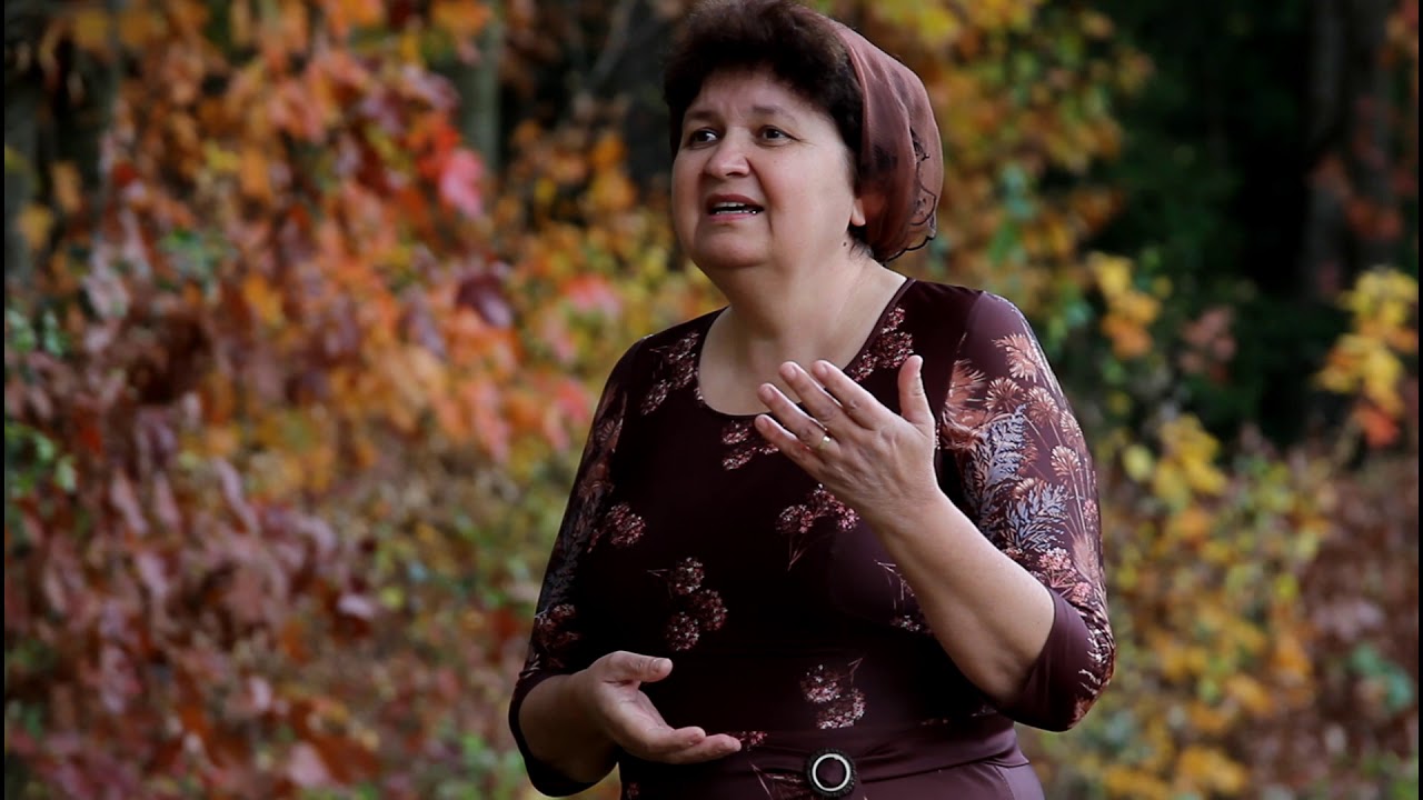 Aurica Murasan - Tatal meu ceresc din slava - YouTube