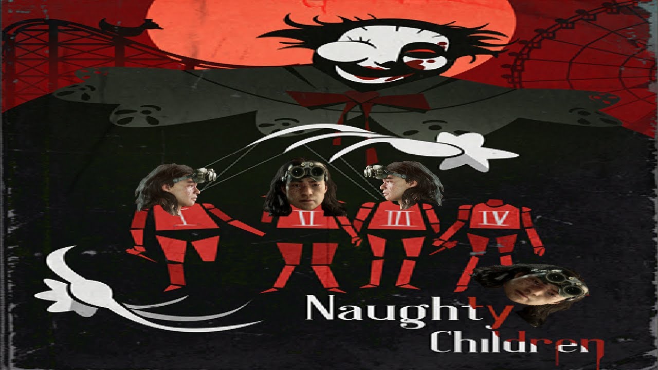 Program Omega Experence be like - YouTube