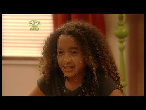 Bear Behaving Badly S04E03 School's In