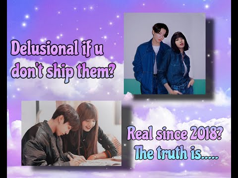 The reasons why everyone ships lizkook. The actual proofs 2020 ( part 2 )