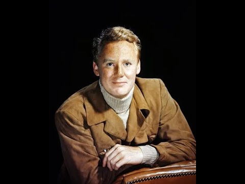 Van Johnson - From Baby to 92 Year Old and his story - YouTube