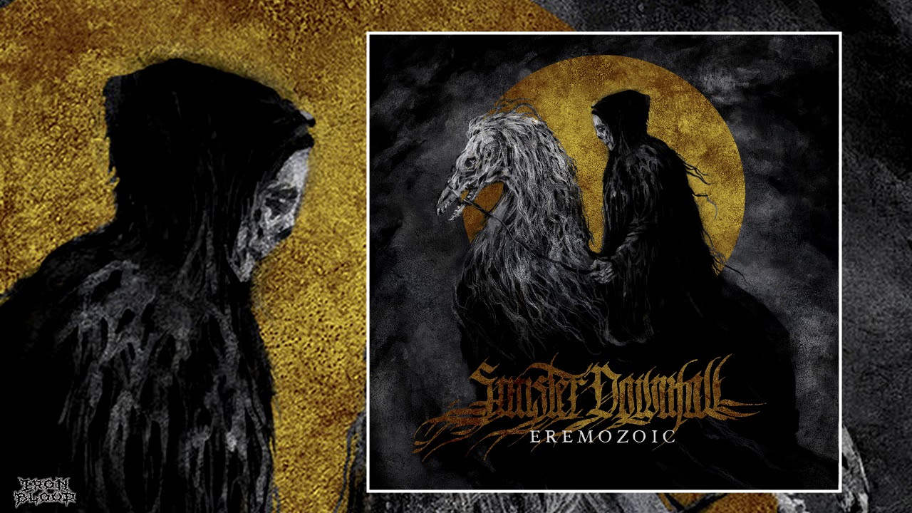 Sinister Downfall (Germany) - "Eremozoic" 2018 Full Album - YouTube