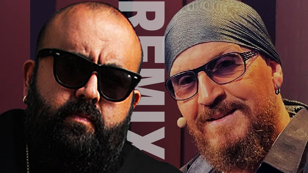 CHEB BILAL X DON BIGG - LIBGHANA NA3TIWH (ALI S REMIX) - YouTube Music