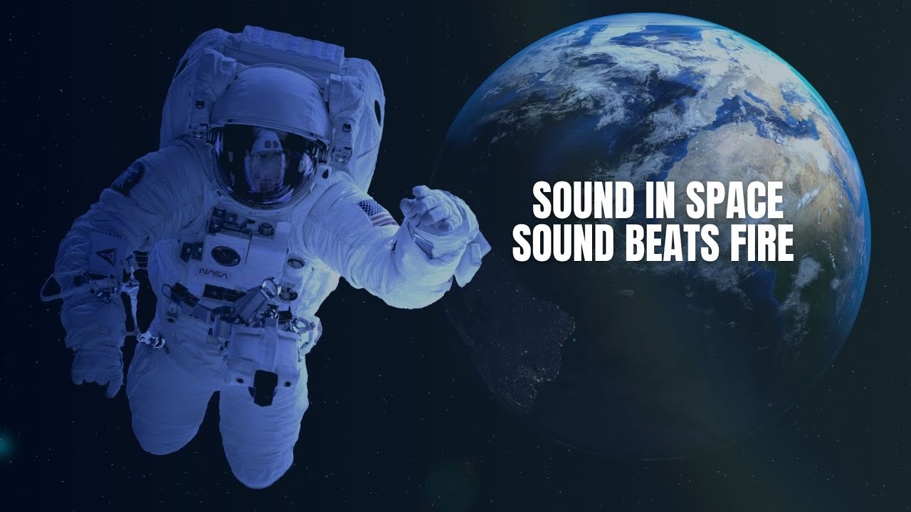 Sound In Space - Sound Beats Fire (INSTRUMENTAL RAP) #instrumental #rap ...