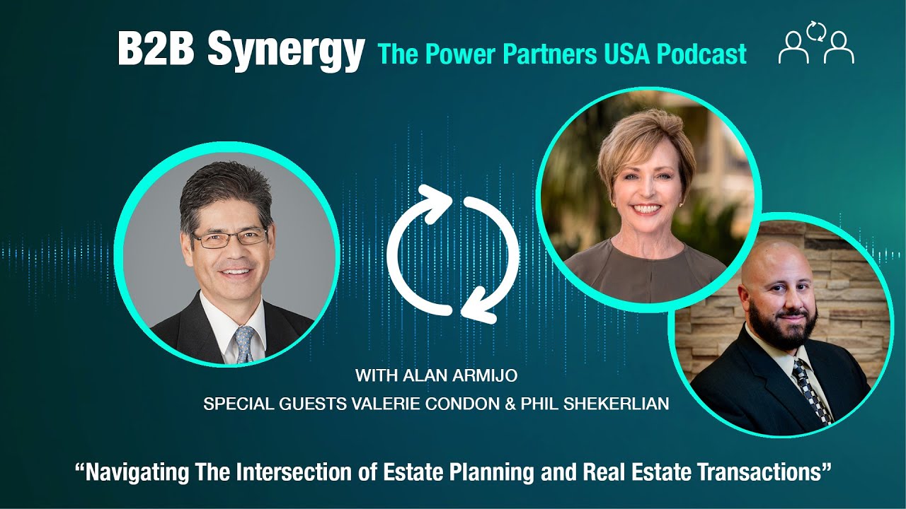 Navigating The Intersection of Estate Planning and Real Estate ...