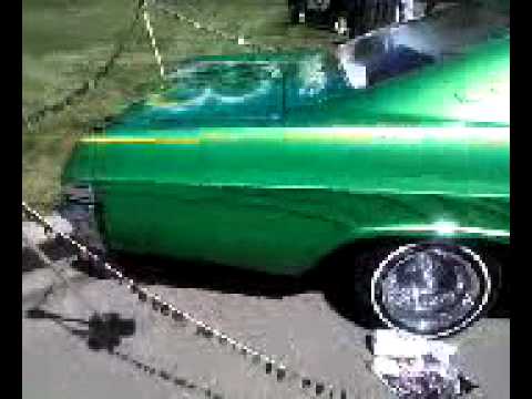 208 STYLE Car Club - YouTube