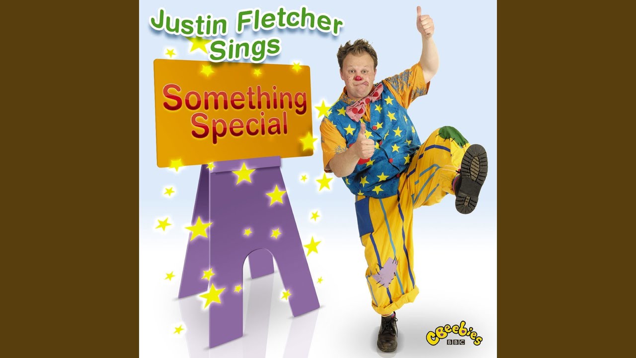 Something Special Theme & Hello Song - YouTube Music