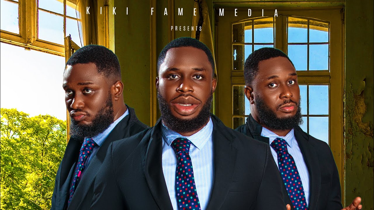 MR PATRICK - LATEST 2025 YORUBA MOVIE BLOOPERS | KIKI BAKARE | MIDE ...