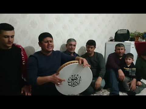 ALİ KIRIŞ - Medine'ye giden KERVAN (Asker kınası)