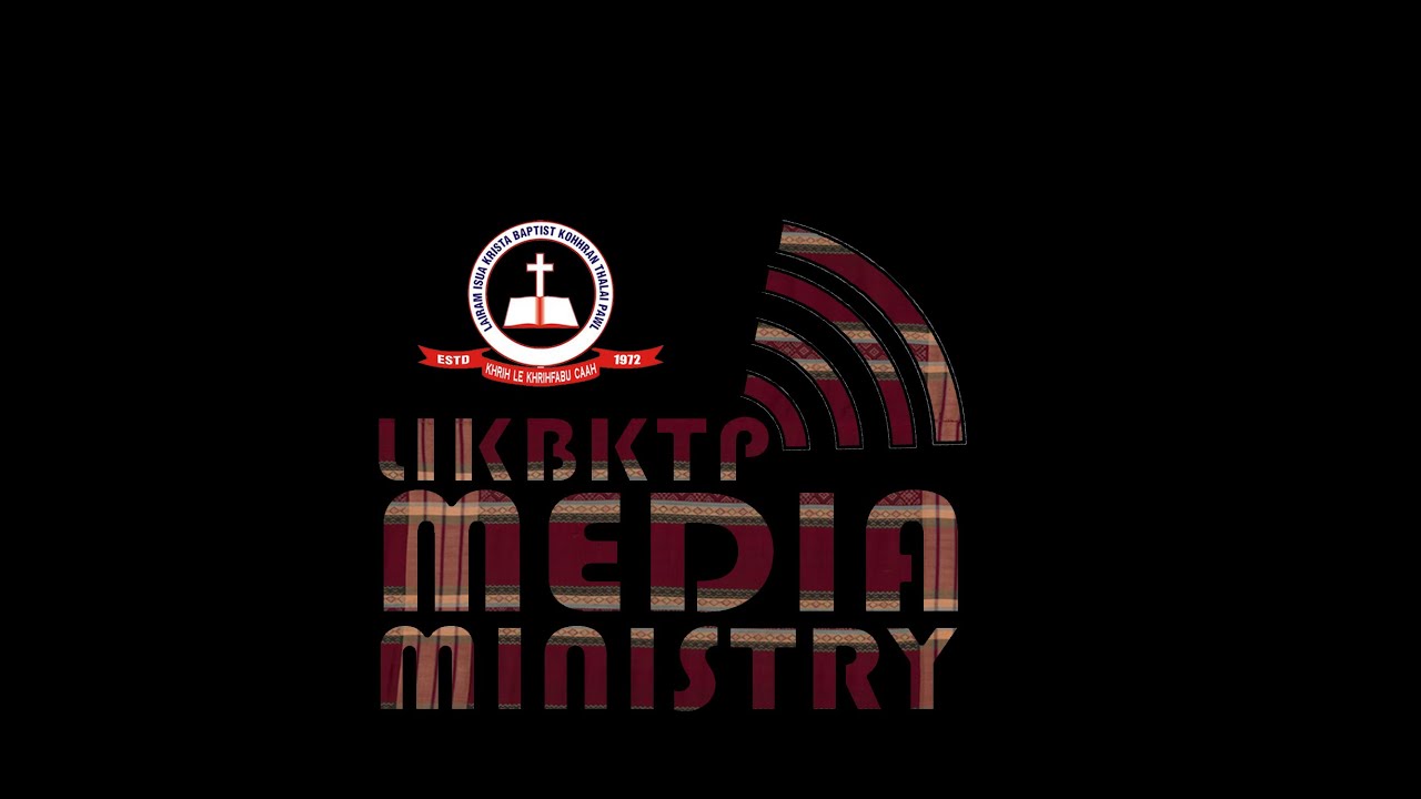 LIKBKTP Thangthat Caan || Main Event || Praise & Worship || Concert ...