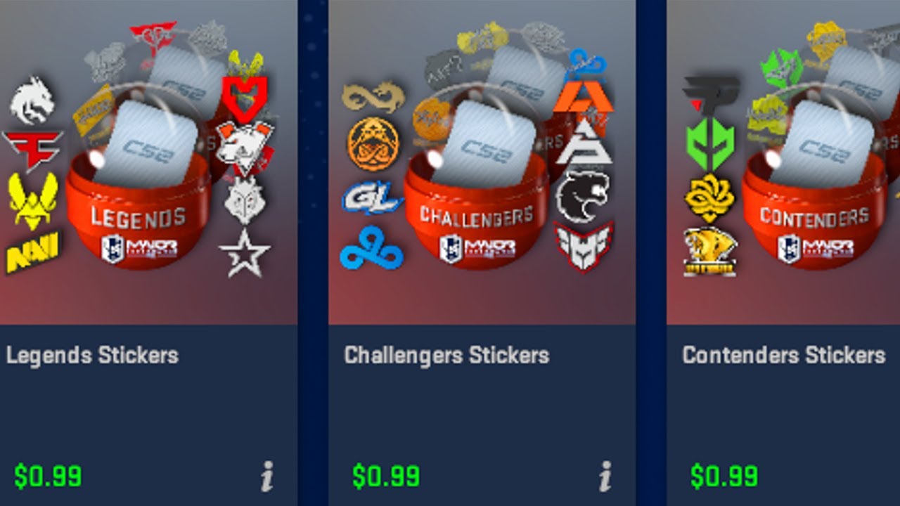 MUST WATCH NEW COPENHAGEN STICKERS ARE HERE - YouTube