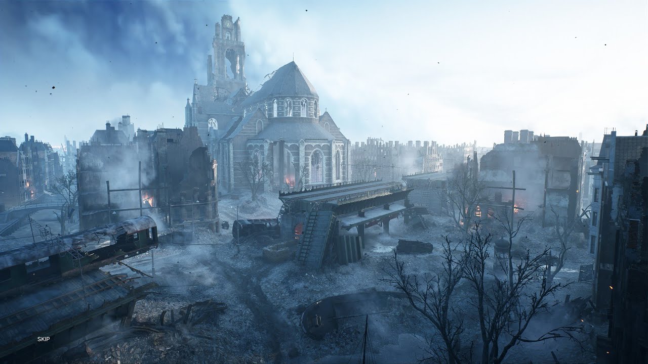 Battlefield 5: Setting-Comparison (i5-2500K OC, 16 GB RAM, RX 570 ...