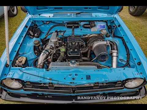 Turbo Gemini Get's A New Engine EP.2 - YouTube