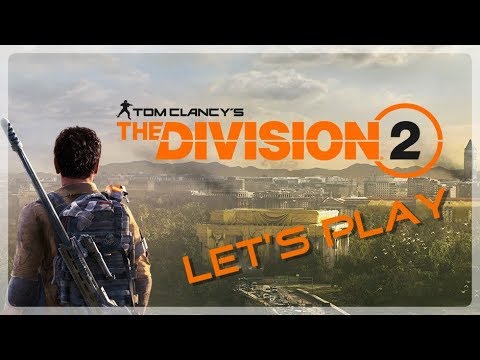 Tom Clancy's The Division 2 - Classified Missions! Get 100% completed ...