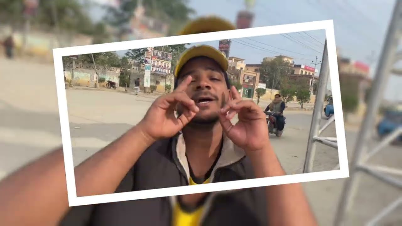 UnSafe City AAA | (Official Music Video) Prod. By @Najmeer_ - YouTube