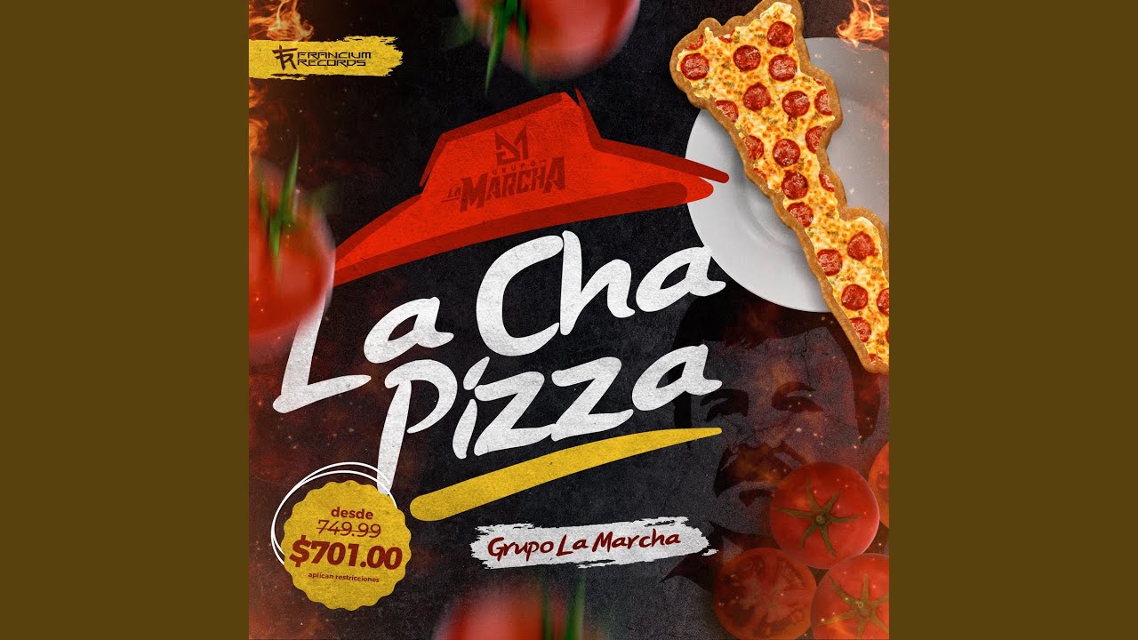 La Chapizza - YouTube