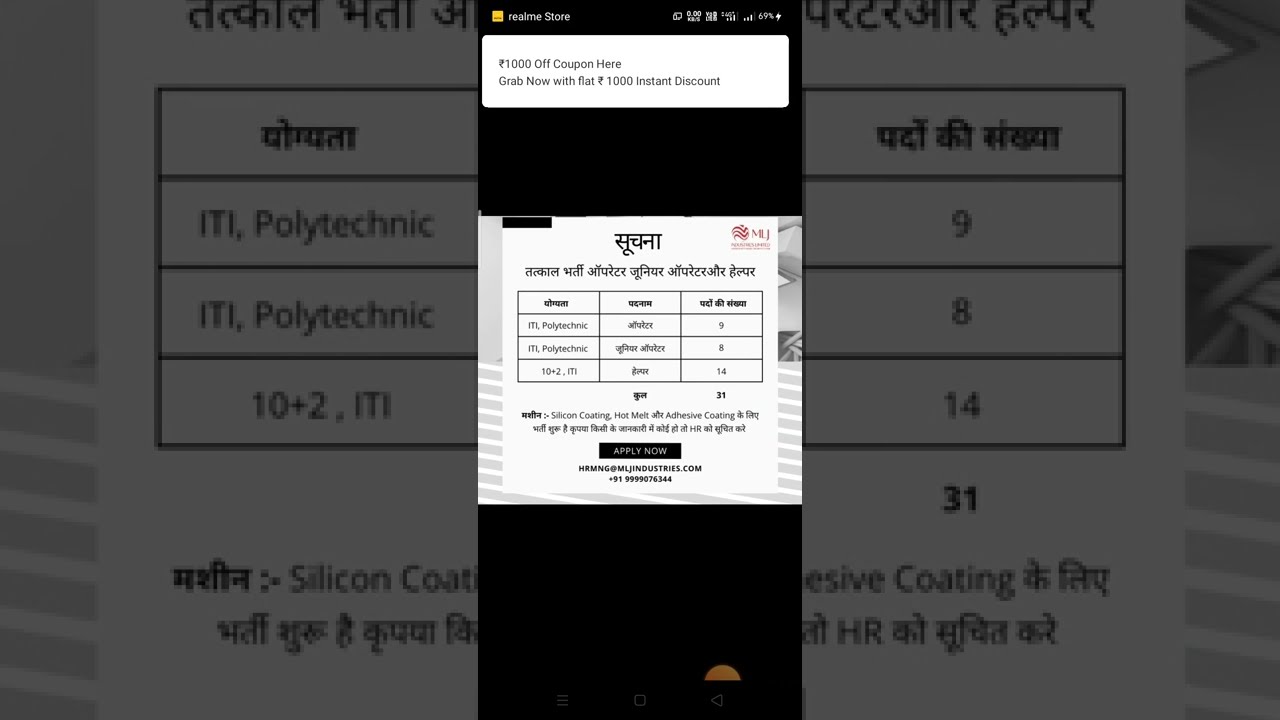 Jobs In Greater Noida jobsindelhincr polytechnic itijobs Jobs In Greater Noida jobsindelhincr polytechnic itijobs