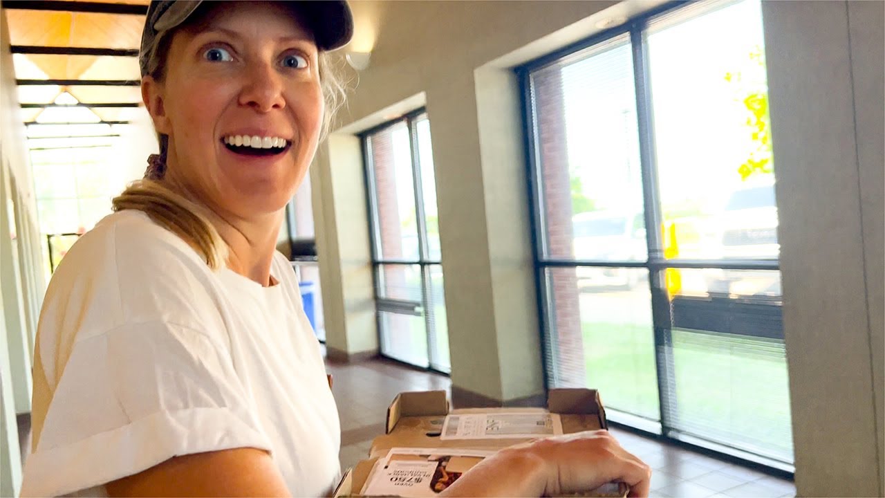 GOODBYE TICKS! Cutest BABY Guinea Fowl - YouTube