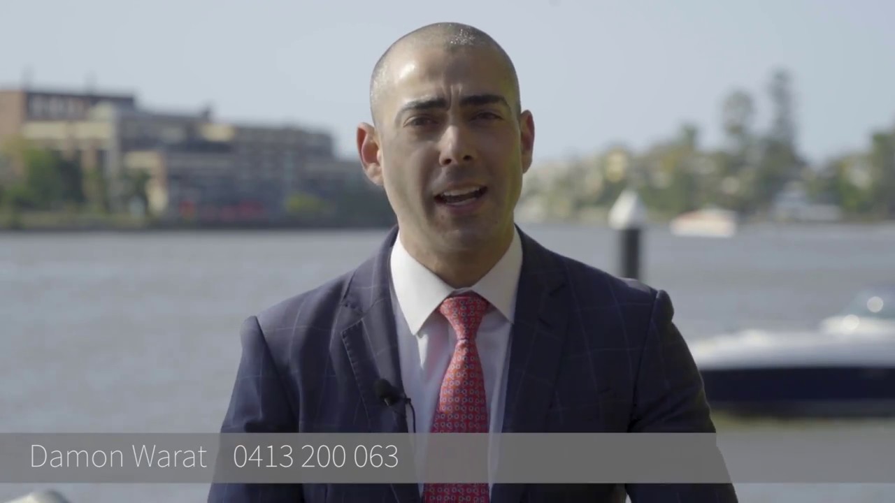 RAY WHITE | DAMON WARAT SEPTEMBER UPDATE - YouTube