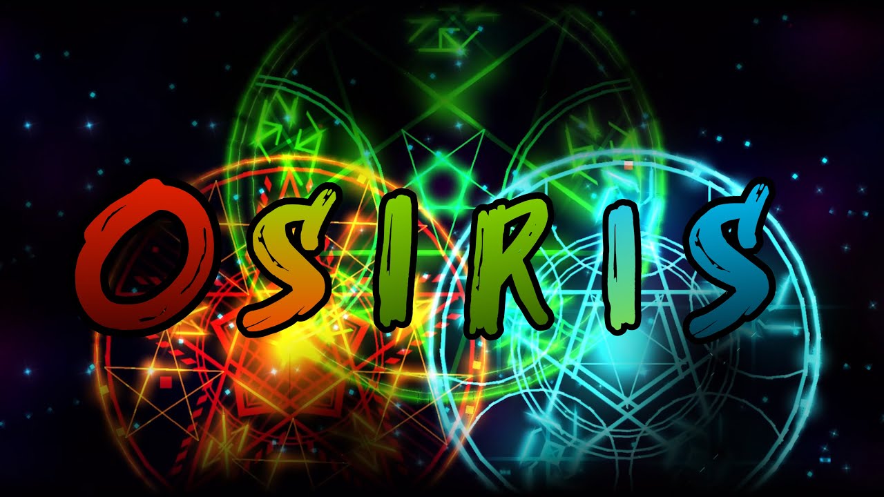 (Insane Demon) Osiris // Jakerz95 - YouTube
