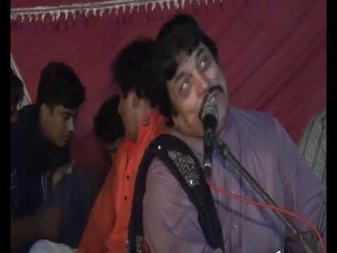 KOI HOOR HOVIIH by EJAZ RAHI SERGODHA SHOW 6/6/18