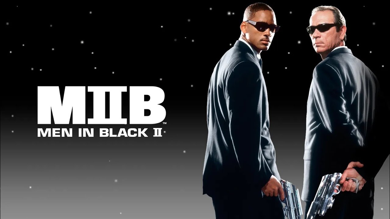 MenInBlack2 (MIB2) Hindi Story #AlienAdventure #SciFiComedy #WillSmith ...
