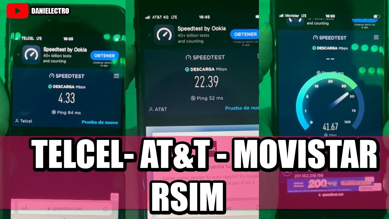 TUTORIAL DEFINITIVO/EXPLICITO 2023 TMSI MANUAL PARA TARJETA DE ...