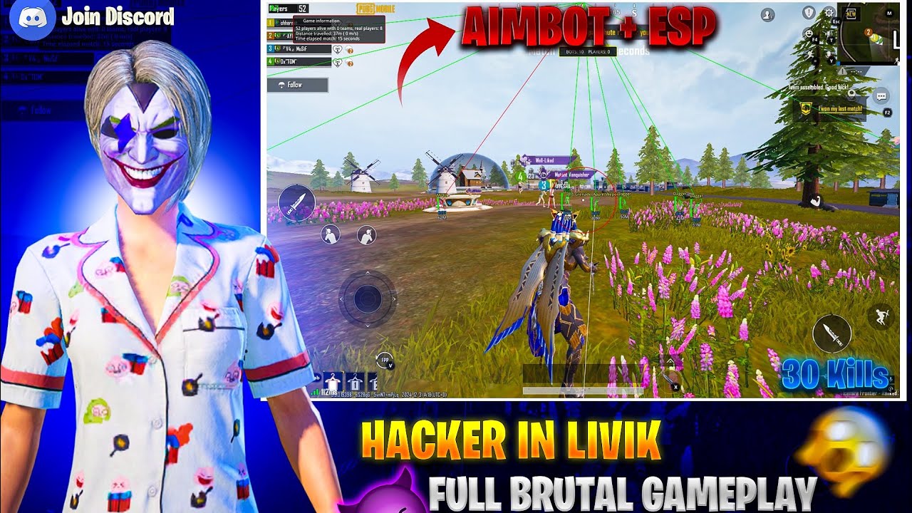 PUBG MOBILE HACK| PUBG EMULATOR BYPASS|GAMELOOP BYPASS - YouTube
