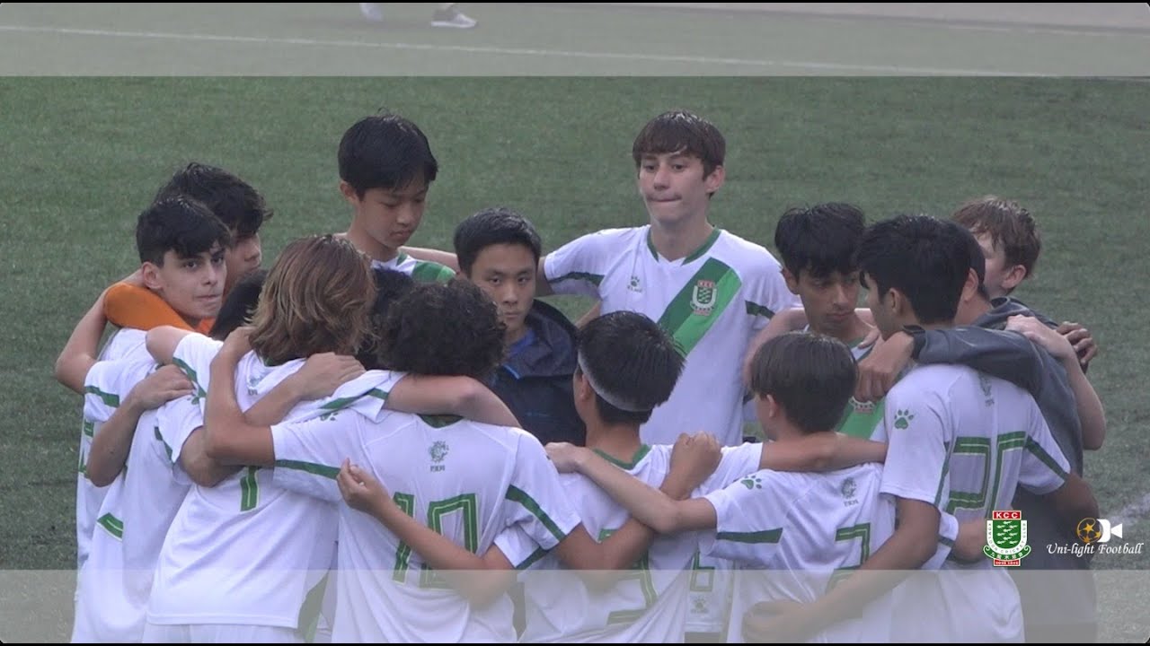 [Highlight KCCU15] KCC vs Southern - JCY Football League - Round 13 ...