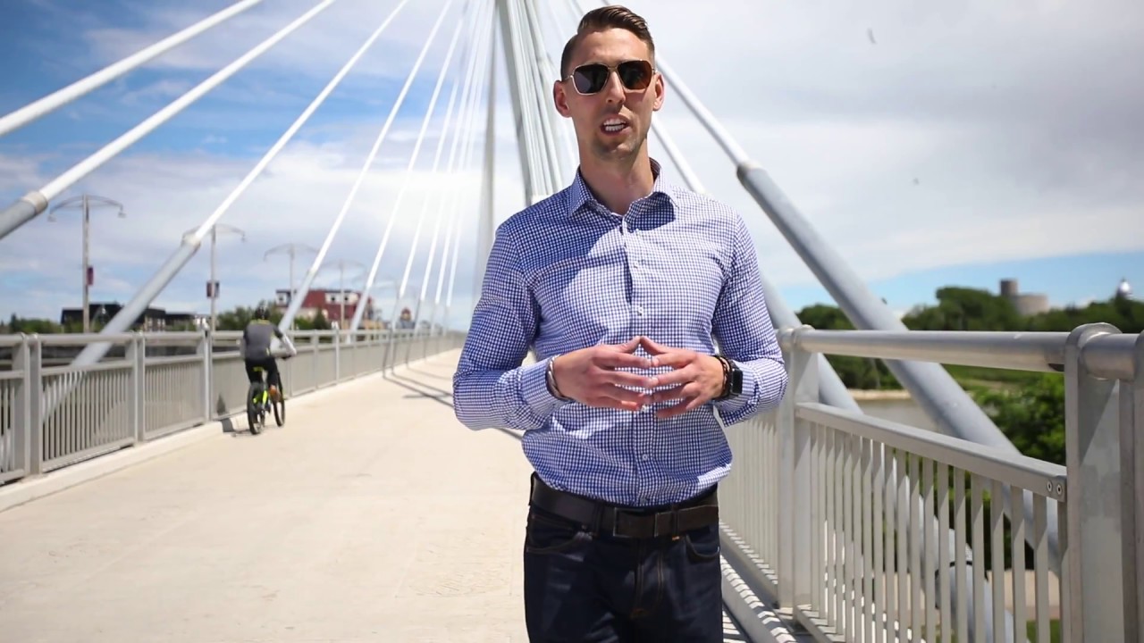 EP 001 | INTRODUCTION - "ACHIEVE MORE WITH ANDREW" - YouTube
