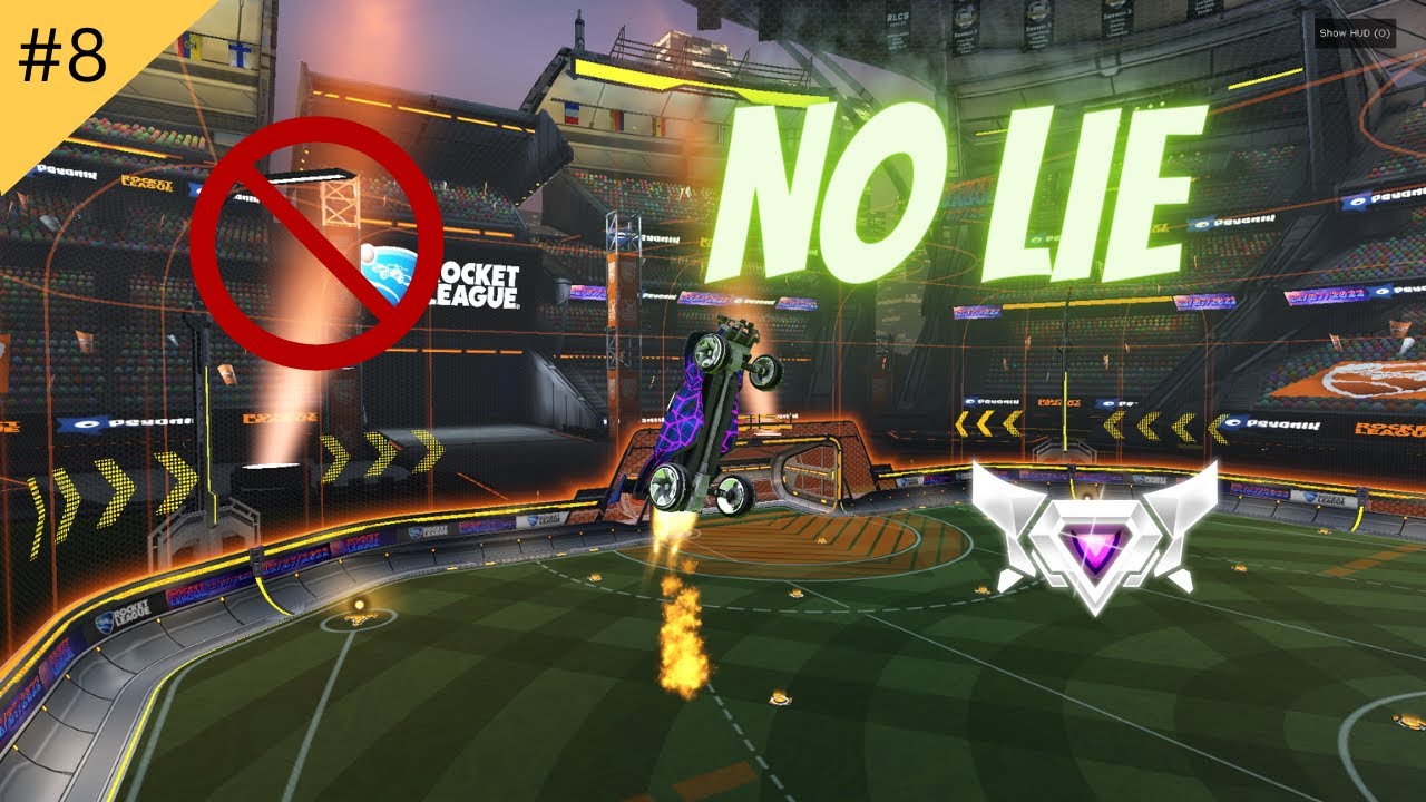No Lie 🚫🧢| Rocket League Montage | - YouTube